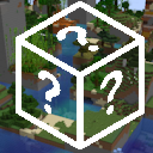 Random Chunks - Minecraft Mods - CurseForge