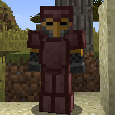 Download Admin Armor+ - Minecraft Mods & Modpacks - CurseForge