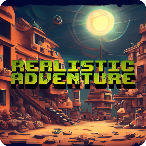 Immersive Realistic Adventure Online - Minecraft Modpacks - CurseForge