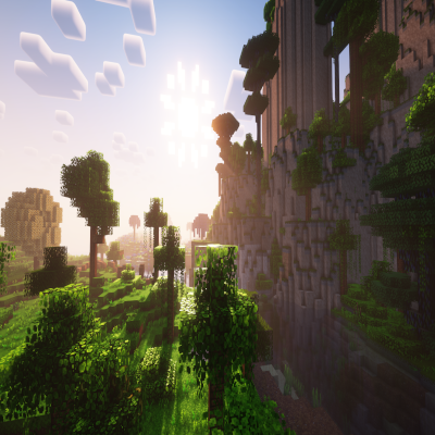 Structures and Escapades - Minecraft Modpacks - CurseForge