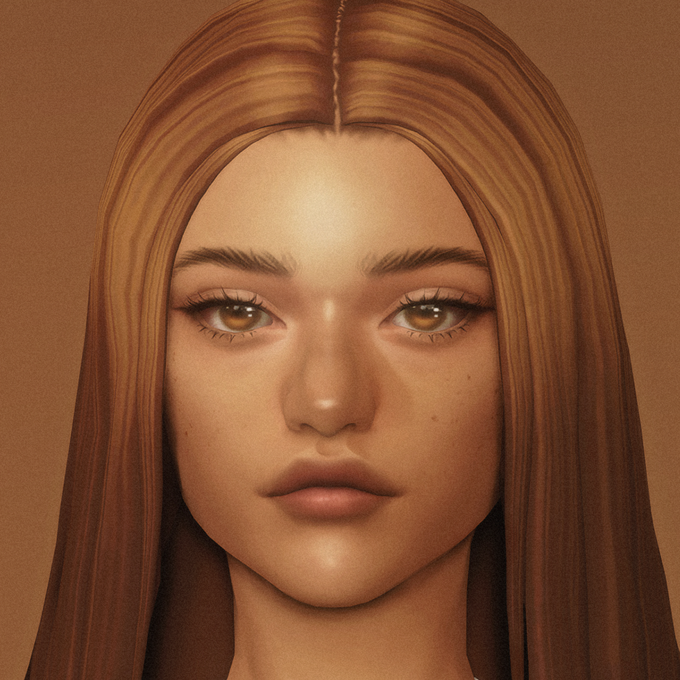 Mantis Hair - Screenshots - The Sims 4 Create a Sim - CurseForge Mantis Hair - Screenshots - The Sims 4 Create a Sim - CurseForge
