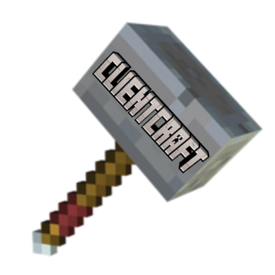Install Clientcrafting - Minecraft Mods & Modpacks - CurseForge
