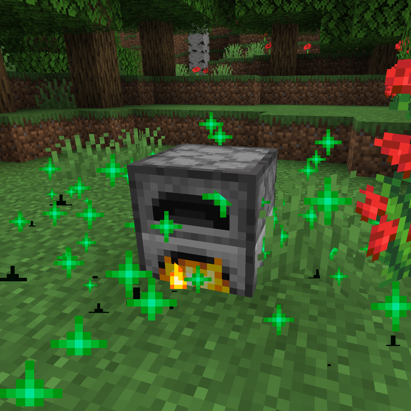 Twerk Tick Download - Mods - Minecraft