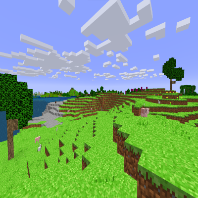 Alphacraft (with helpful, useful and fun features) - Files - Minecraft Modpacks - CurseForge