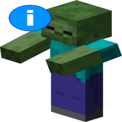 Mobs Info - Minecraft Mods - CurseForge