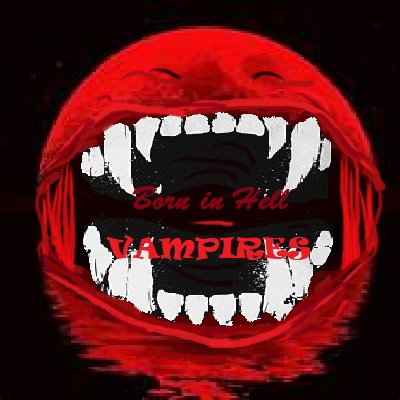 Born in Hell - Vampires - Minecraft Modpacks - CurseForge