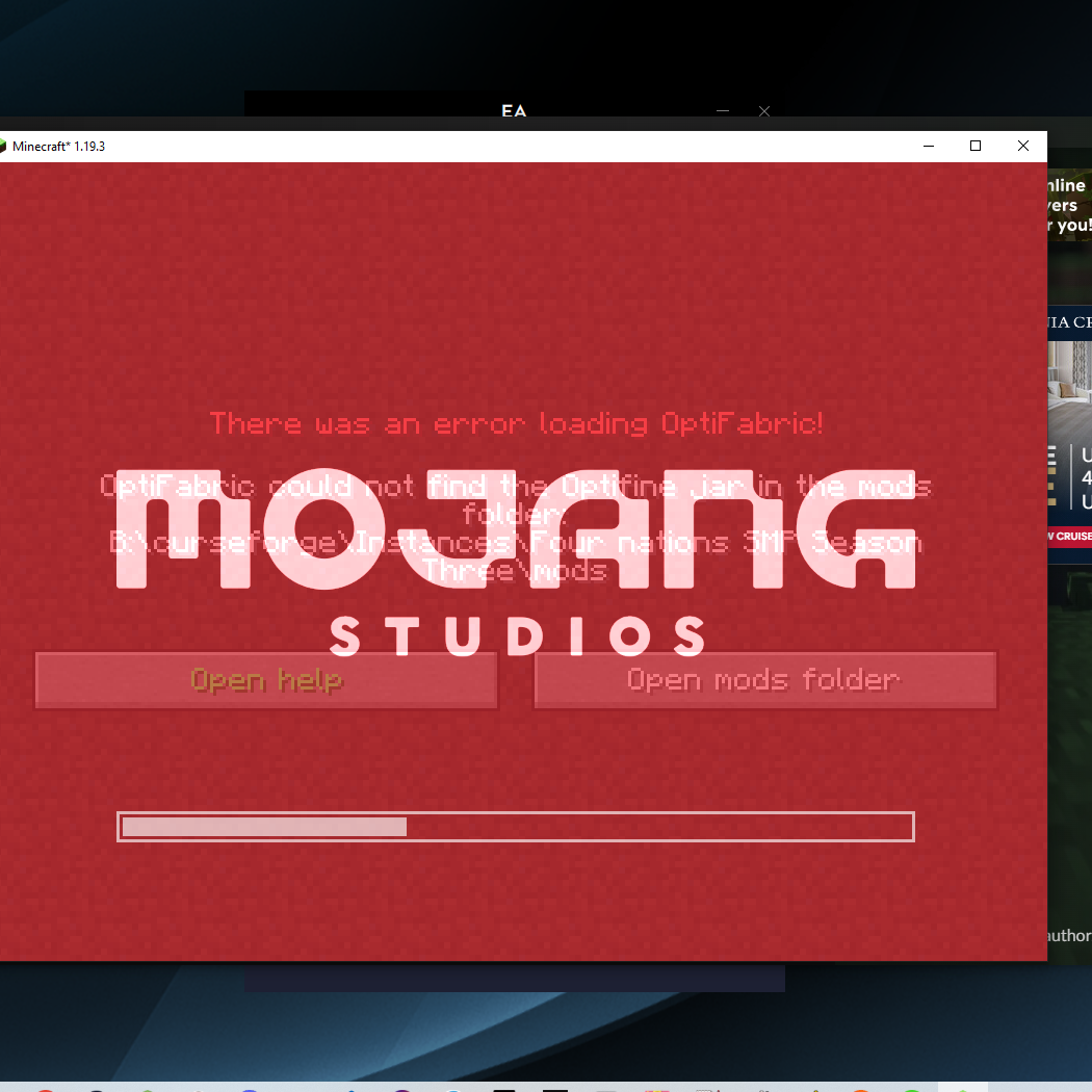Four_Nations_Season_Three - Minecraft Modpacks - CurseForge