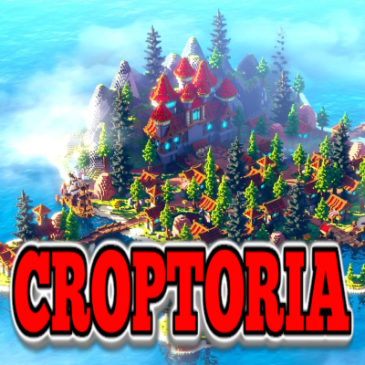 MineColonies: Croptoria - Files - Minecraft Modpacks - CurseForge