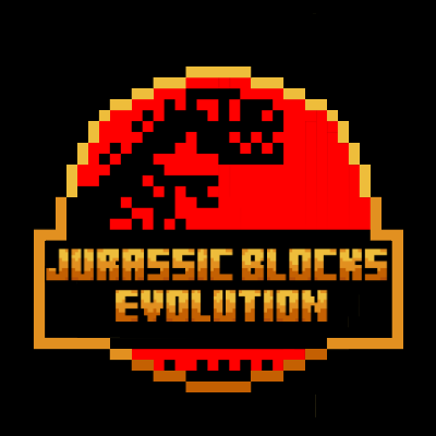 Download Jurassic Blocks Evolution - Minecraft Mods & Modpacks - CurseForge