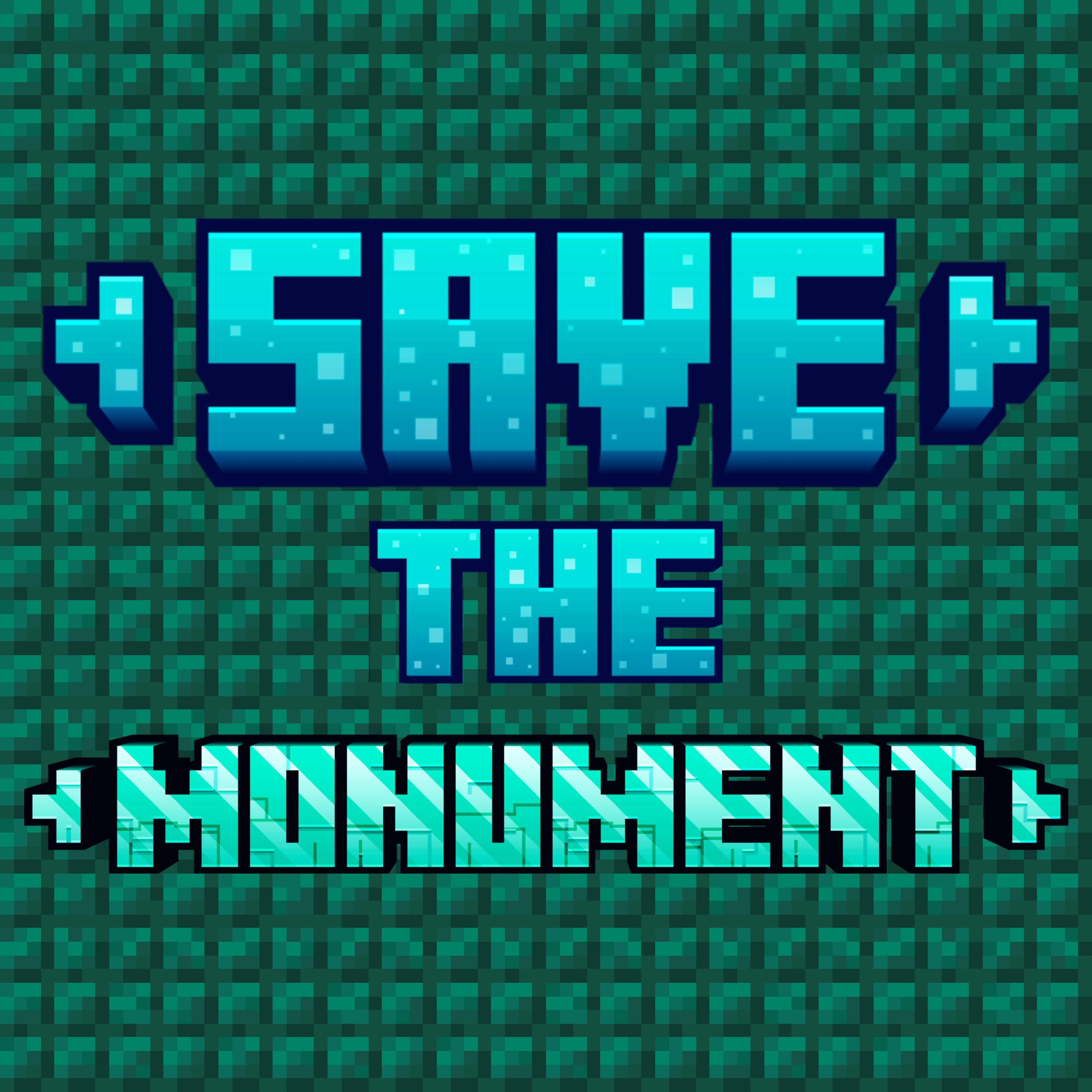 Save the Monument - Minecraft Mods - CurseForge