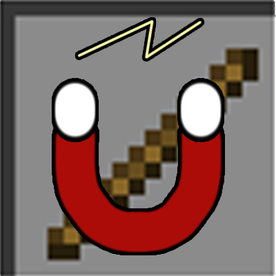 Magnet and Stick Magnet - Minecraft Resource Packs - CurseForge