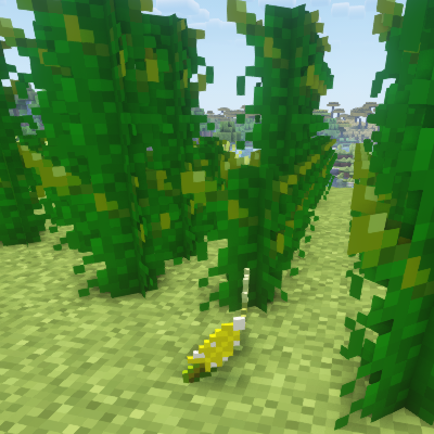 Corn! (Teosinte and Maize, and more!) - Minecraft Mods - CurseForge