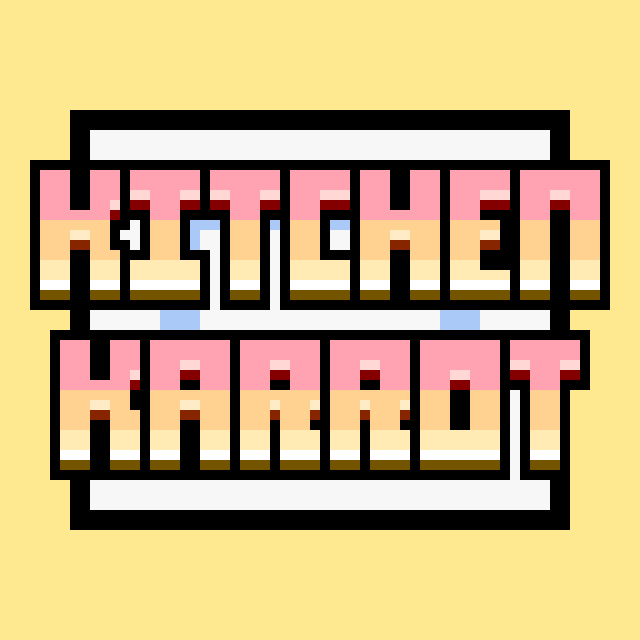 Kitchen Karrot - Minecraft Mods - CurseForge