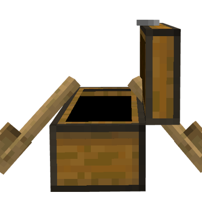 Chest Boat - Files - Minecraft Resource Packs - CurseForge