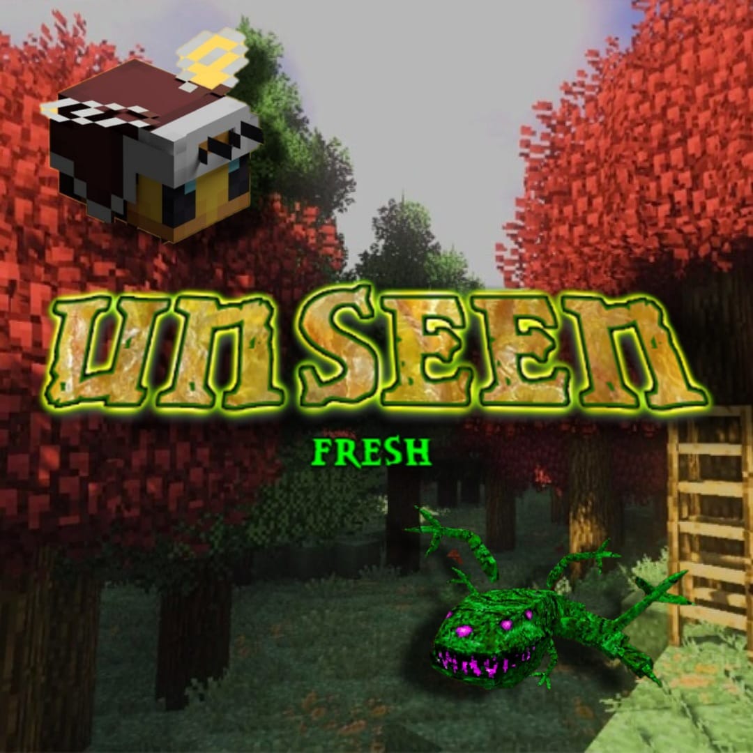 Install Unseen - Refreshed - Minecraft Mods & Modpacks - CurseForge