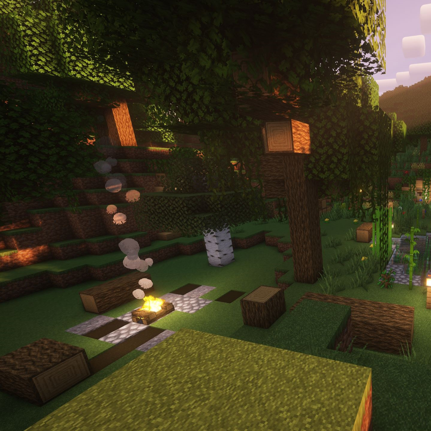 Breath of Forge: A Gateway to Modded Adventure - Minecraft Modpacks ...