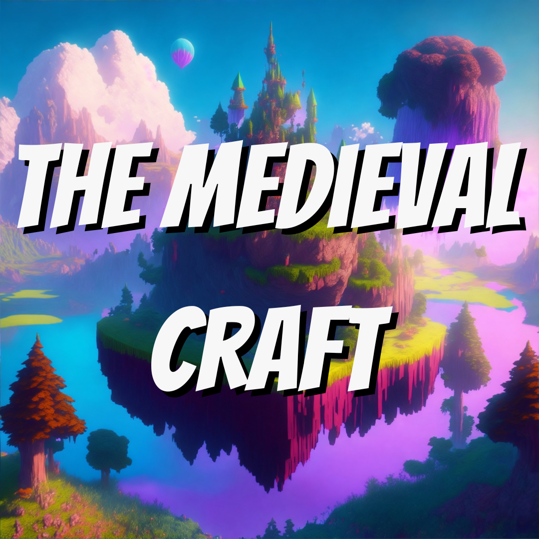 The Medieval Craft [FABRIC] - Minecraft Modpacks - CurseForge
