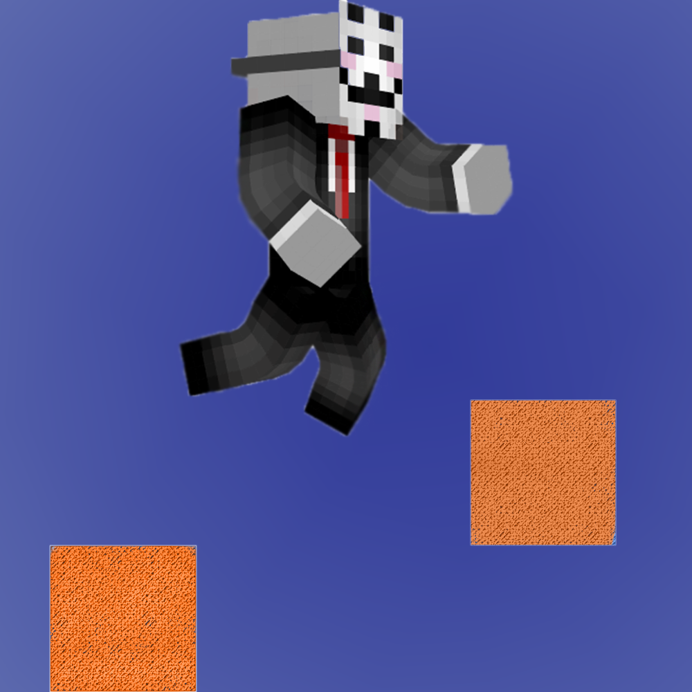 Overview - Lobby Jump - Bukkit Plugins - Projects - Bukkit