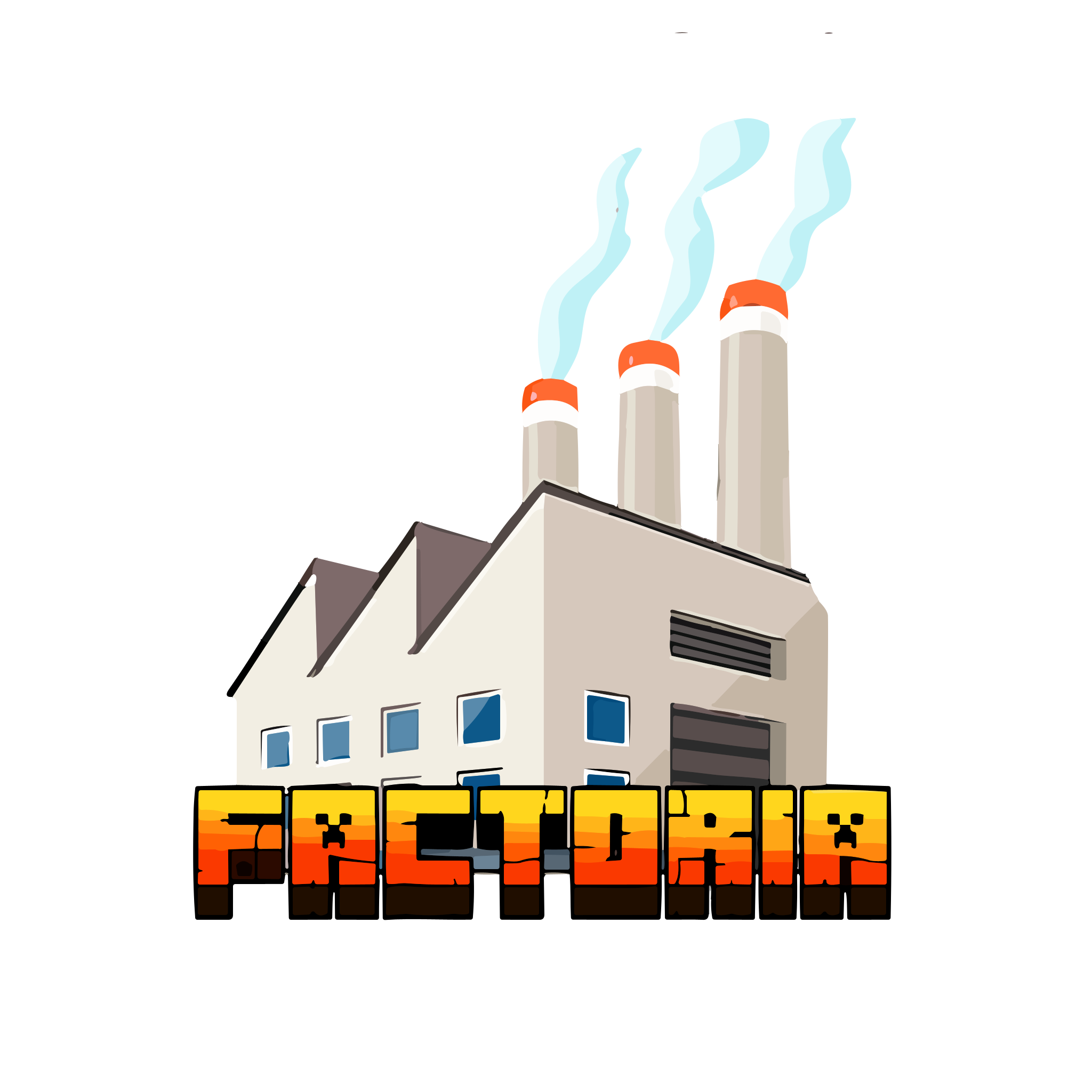 Factoria Create - Minecraft Modpacks - CurseForge Factoria Create - Minecraft Modpacks - CurseForge