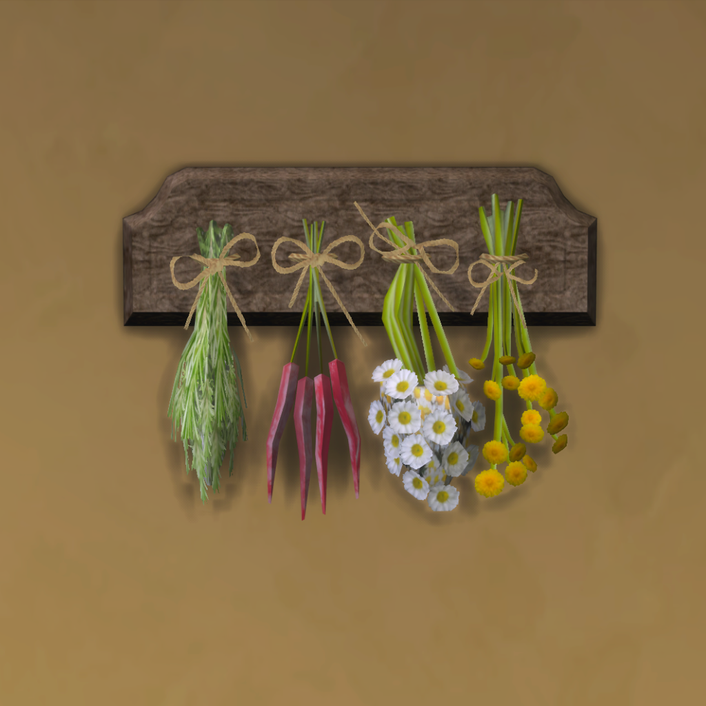 Mirai's Mighty Meals - The Sims 4 Mods - CurseForge