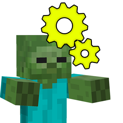 ZombieUtil - Minecraft Mods - CurseForge