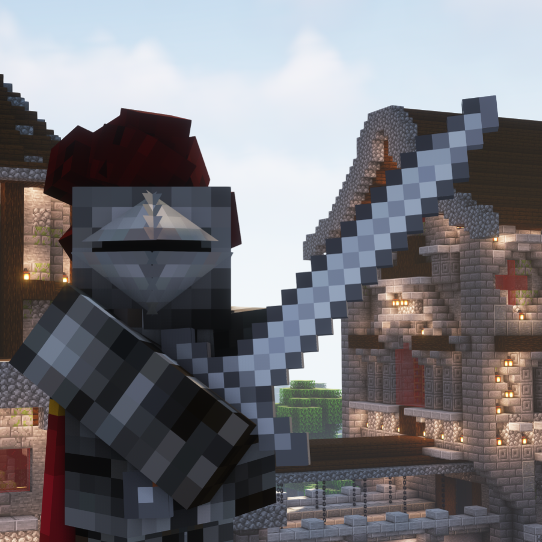 cjPlazma's Medieval Times - Minecraft Modpacks - CurseForge