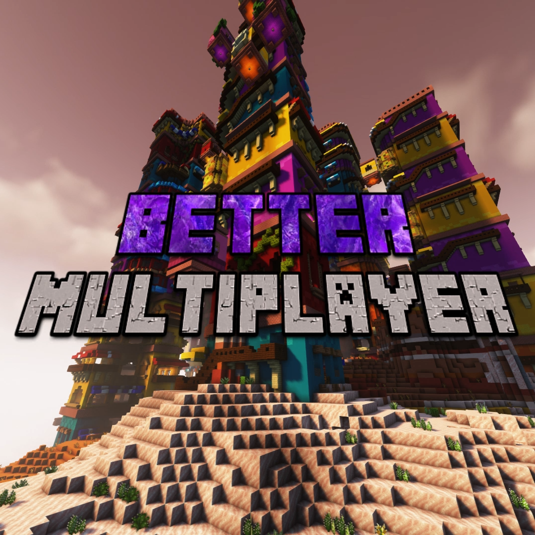 Better MP [FORGE] - Files - Minecraft Modpacks - CurseForge