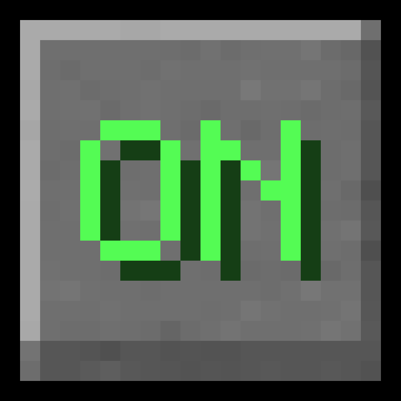 More Readable Settings - Minecraft Resource Packs - CurseForge