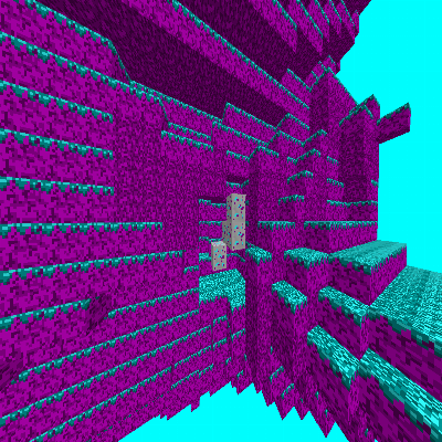 Aether Dimention For Forge - Minecraft Mods - CurseForge