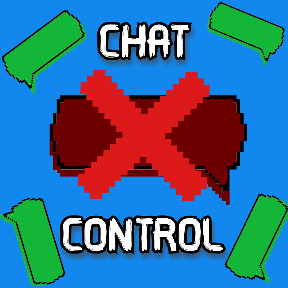 Chat Control - Minecraft Mods - CurseForge