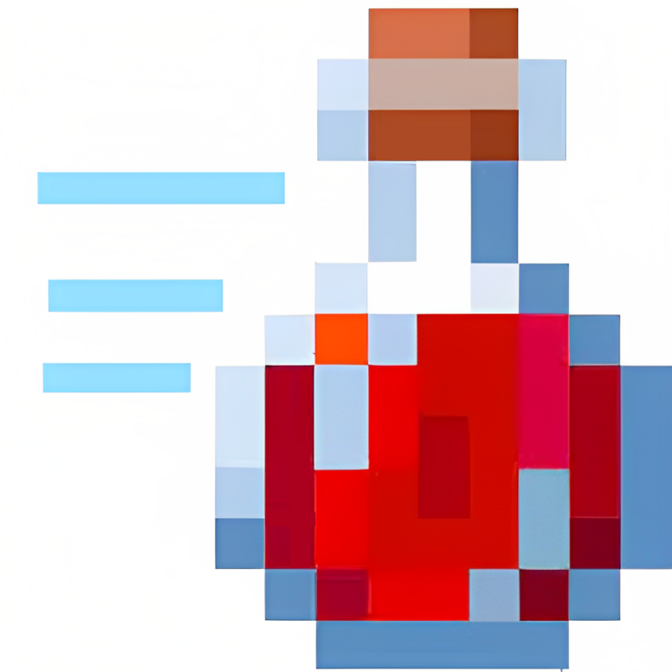 Quick Effect - Mods - Minecraft