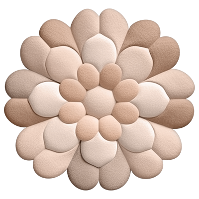 Cute Fluffy Flower Rug #7-Samtuse963 - The Sims 4 Build / Buy - CurseForge