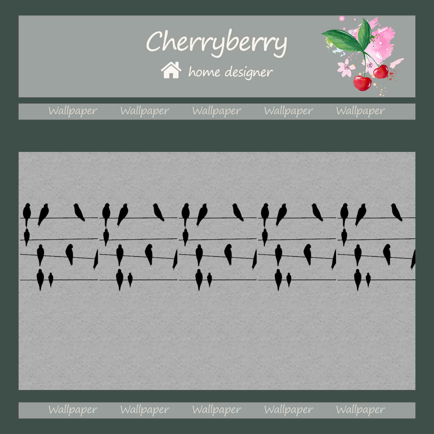 birds on wires - The Sims 4 Build / Buy - CurseForge