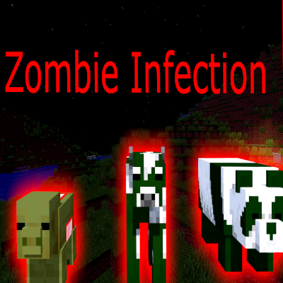 The Zombie Infection - Minecraft Mods - CurseForge