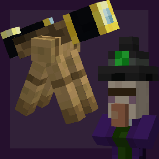 Opulence! - Minecraft Mods - CurseForge