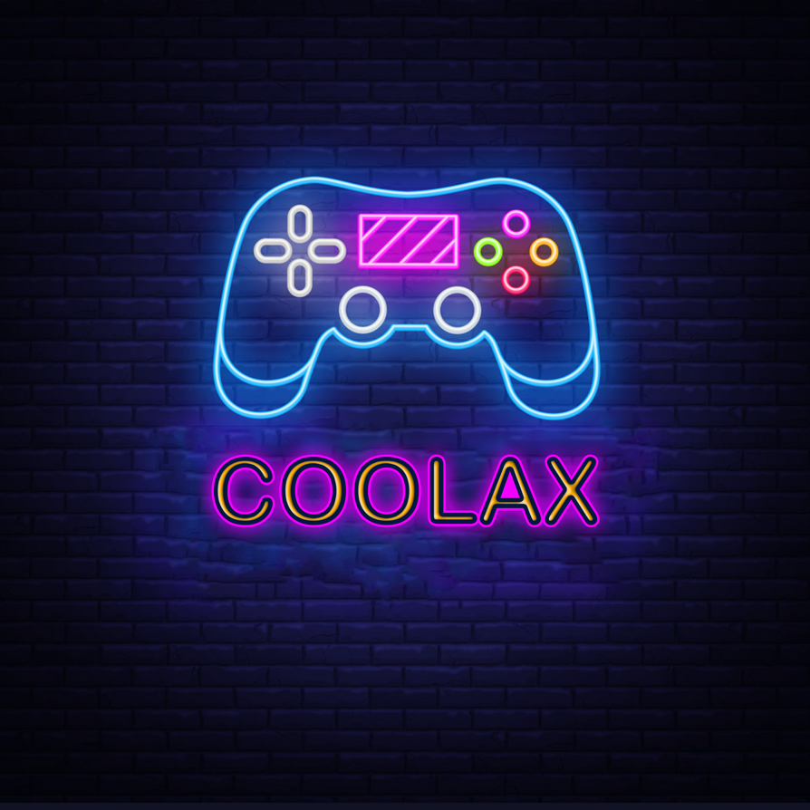 The Coolax Client
