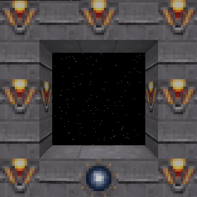 Stargate 16x16 Textures - Minecraft Resource Packs - CurseForge