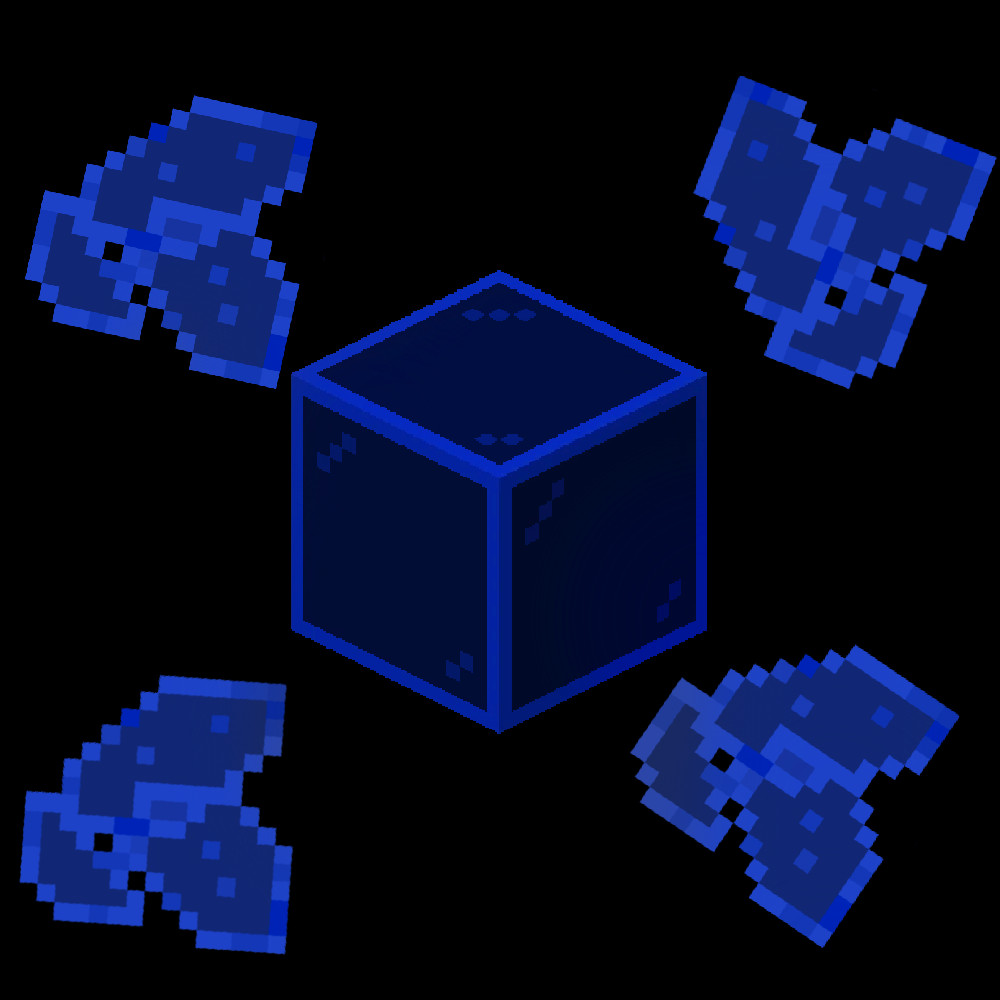 Shards - Minecraft Mods - CurseForge