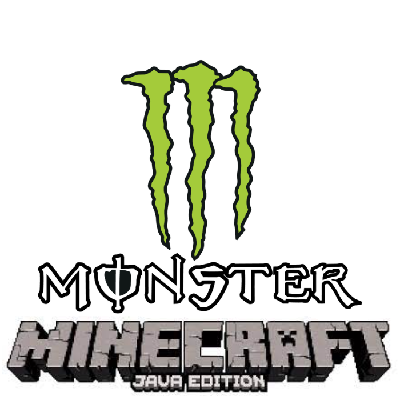 Monster Energy Screenshots - Mods - Minecraft