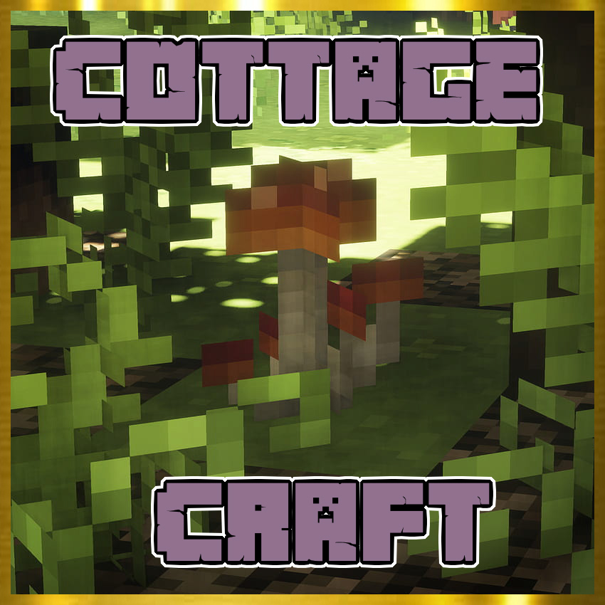 Meggy's CottageCraft - Minecraft Modpacks - CurseForge