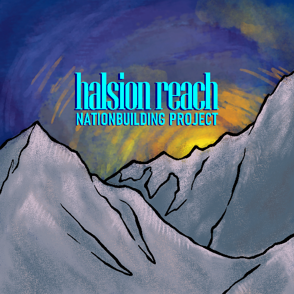 Halsion Reach: Precipicea - Minecraft Modpacks - CurseForge