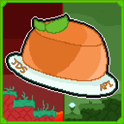 Jelly's Datapack Structures API - Minecraft Mods - CurseForge