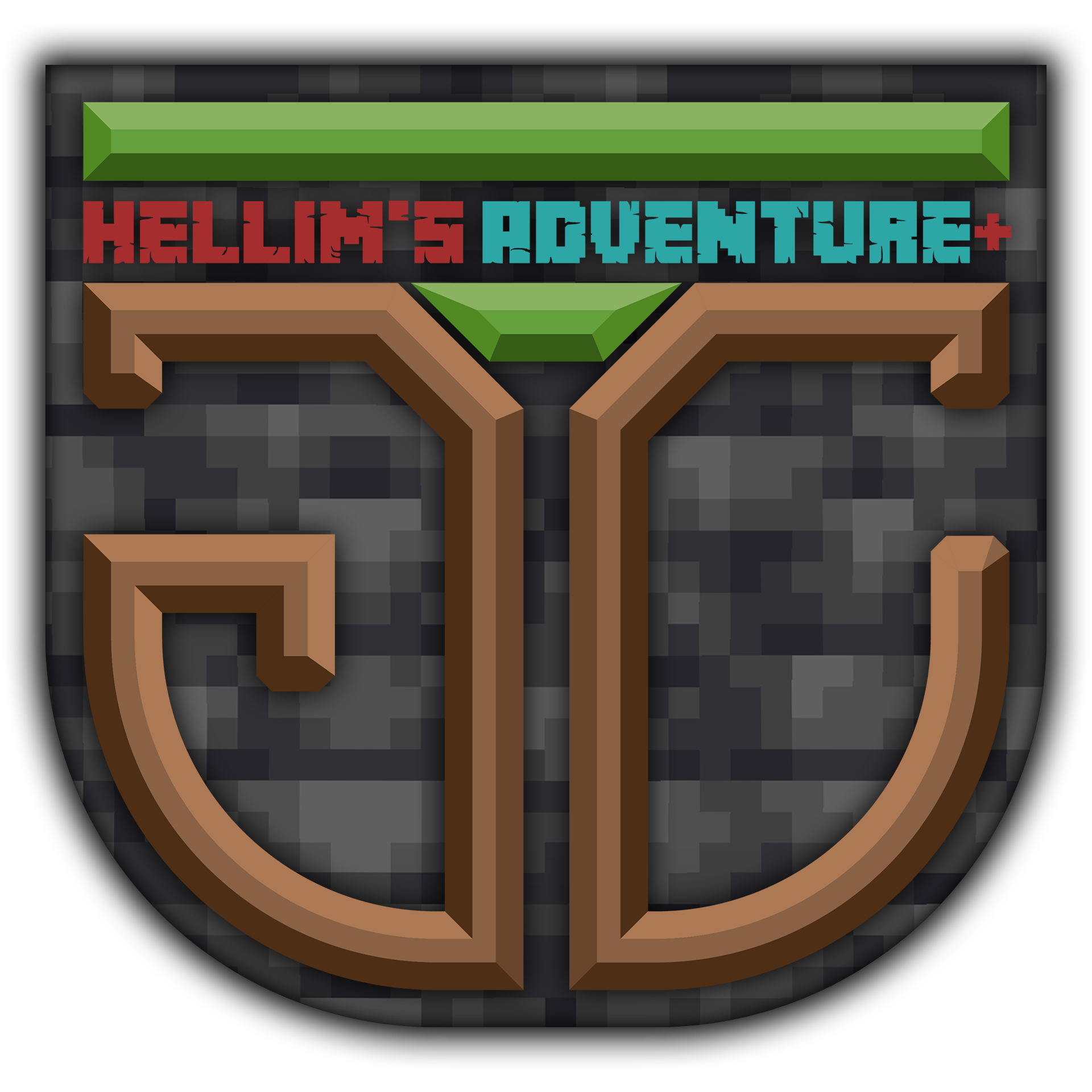 Install Hellim's Adventure+ (Forge) - Minecraft Mods & Modpacks ... Install Hellim's Adventure+ (Forge) - Minecraft Mods & Modpacks ...