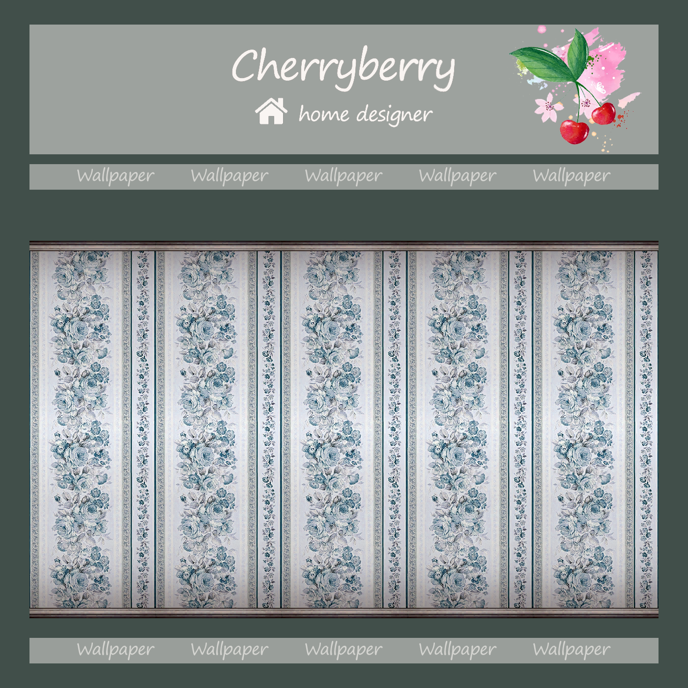 delicate bouquets of roses - The Sims 4 Build / Buy - CurseForge