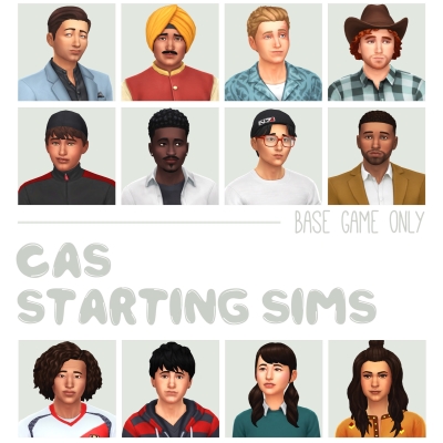 Loulicorn's Profile - Member List - CurseForge