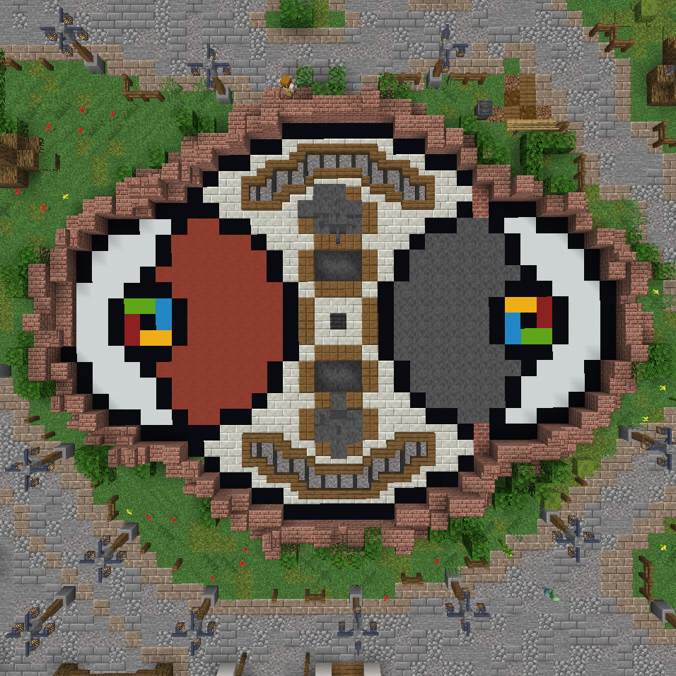 Tales of Conquest - Minecraft Modpacks - CurseForge