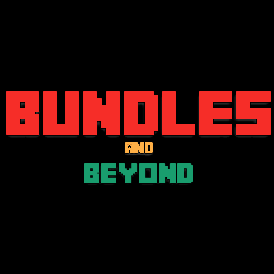 Bundles And Beyond - Minecraft Mods - CurseForge