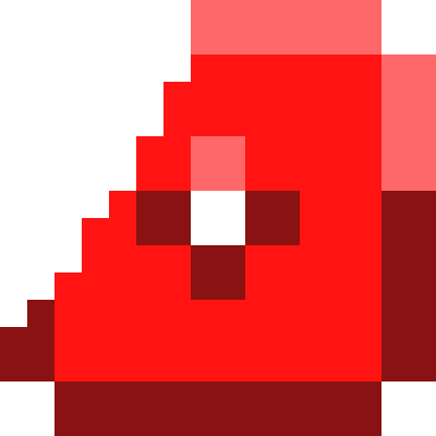 Donut Health - Minecraft Resource Packs - CurseForge