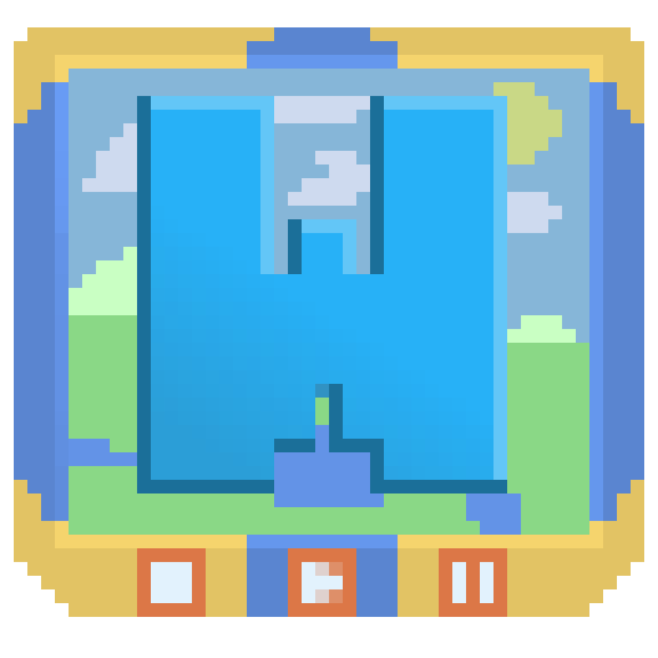 WATERFrAMES: Online Little Picture and Video Frame - Minecraft Mods ...