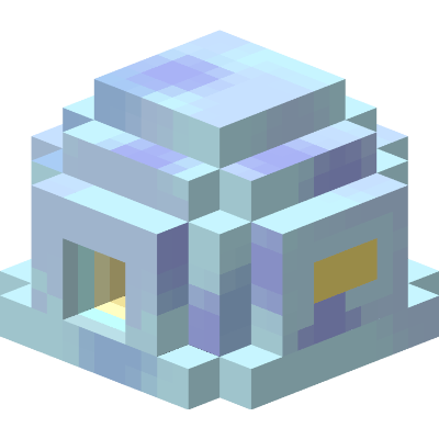 Snow Collector - Minecraft Mods - CurseForge